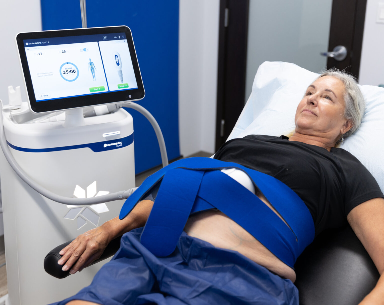 Medical Spa in Northern Michigan | Copper Aesthetics