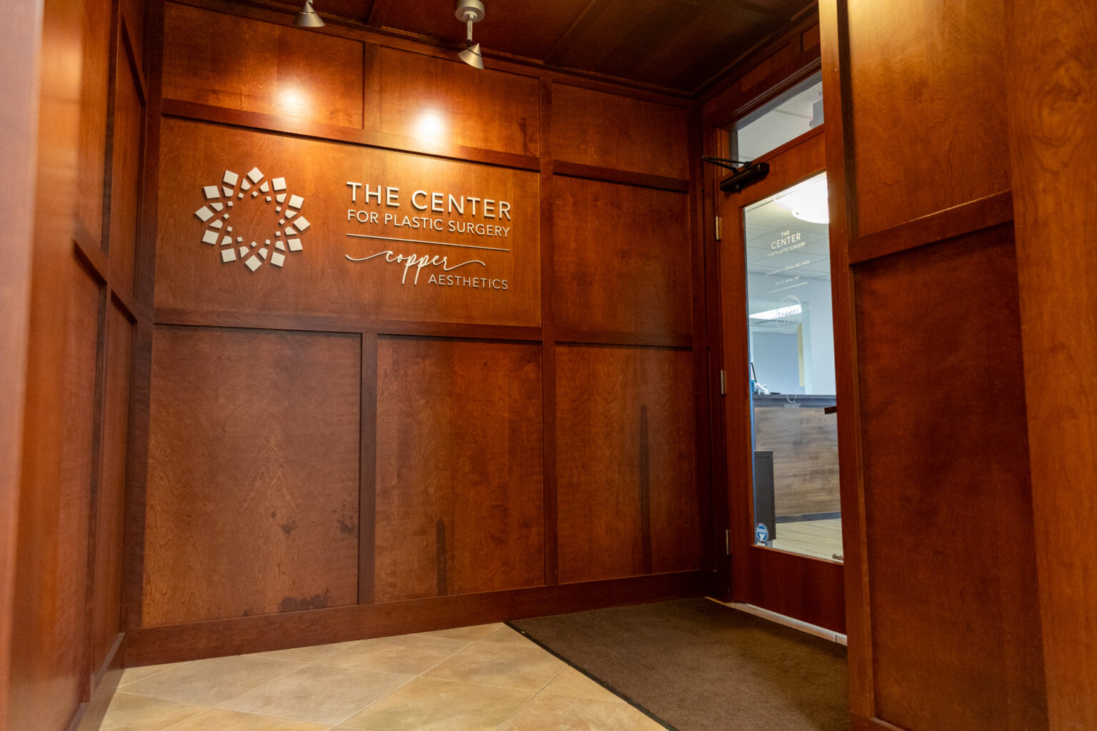 Medical Spa in Traverse City, MI | Copper Aesthetics