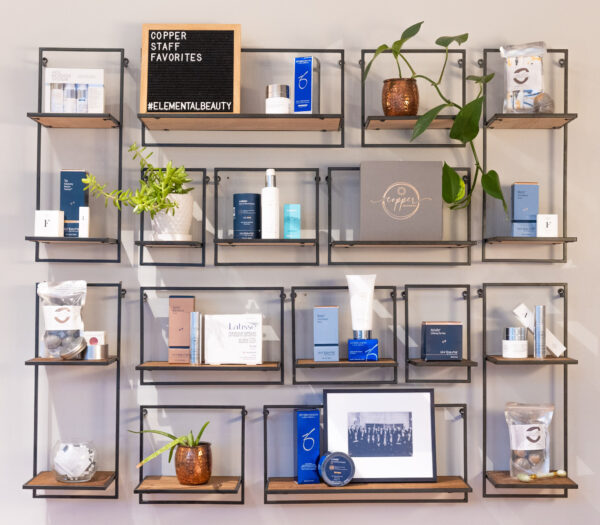 Medical Spa in Northern Michigan | Copper Aesthetics