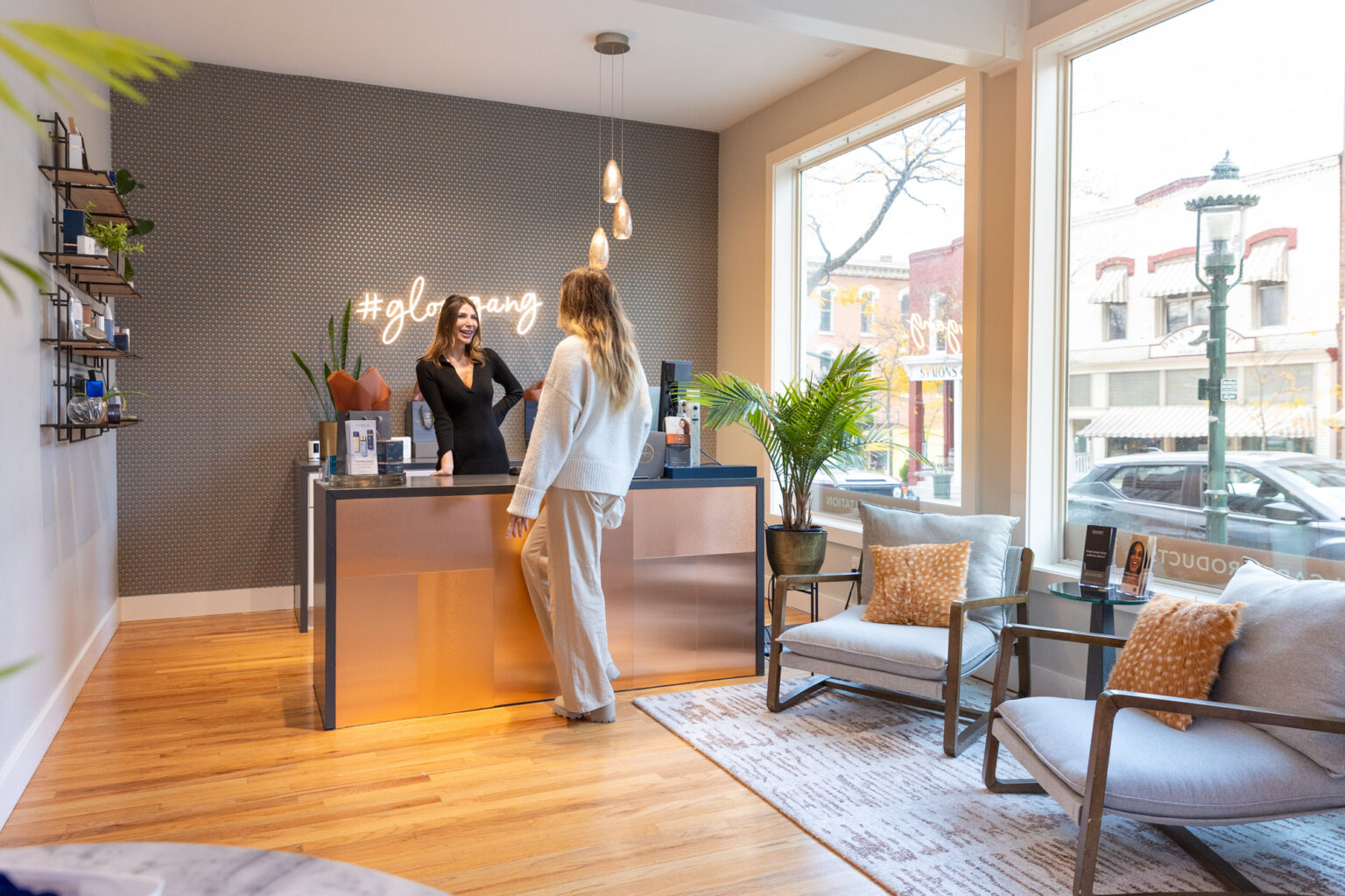 Medical Spa in Northern Michigan | Copper Aesthetics