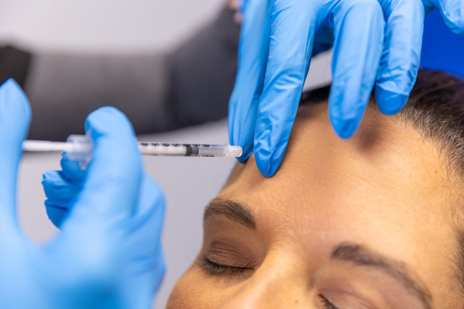 Medical Spa in Northern Michigan | Copper Aesthetics