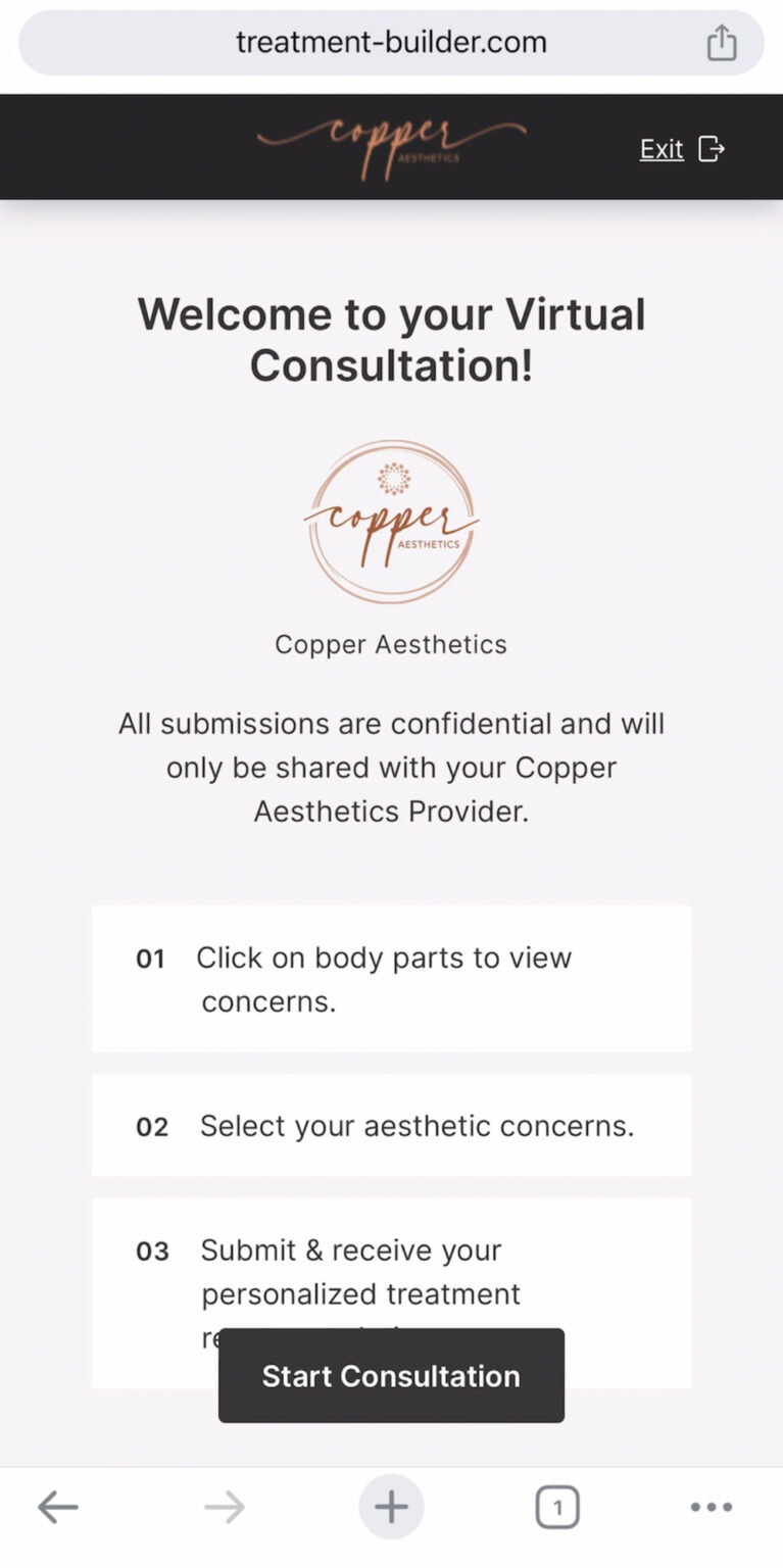 Medical Spa in Northern Michigan | Copper Aesthetics