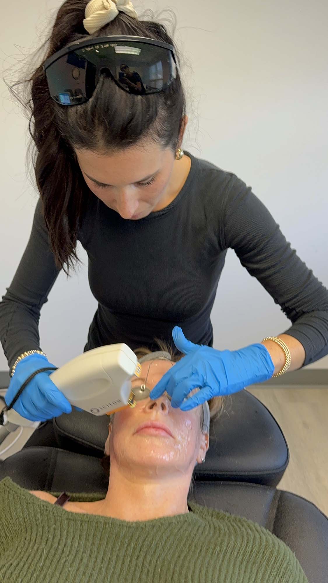 Medical Spa in Traverse City, MI | Copper Aesthetics